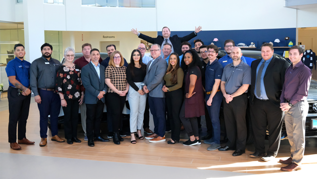 The Hewlett Volkswagen Blog - Read the most recent posts on our ...