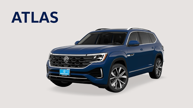 Volkswagen Cars & SUVs for Sale North of Austin