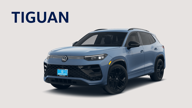 Volkswagen Cars & SUVs for Sale North of Austin