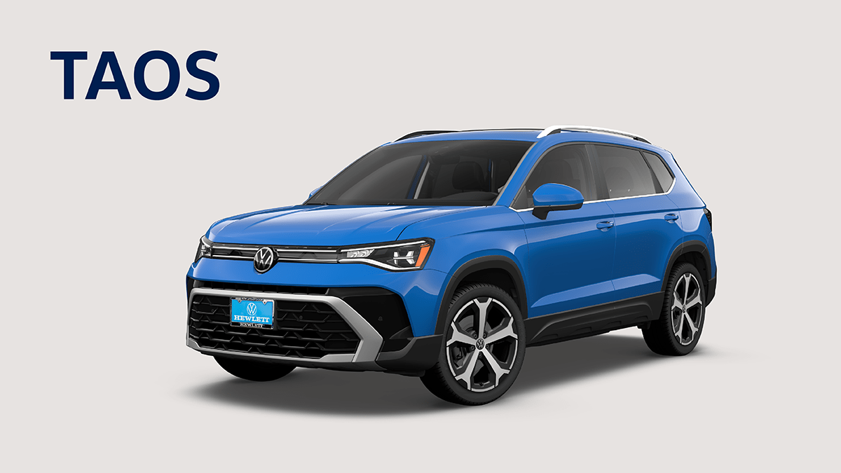 Volkswagen Cars & SUVs for Sale North of Austin